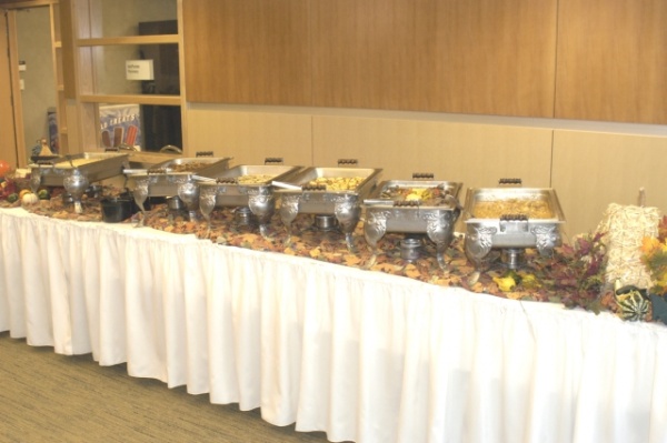 Photo Gallery - A Movable Feast Inc.