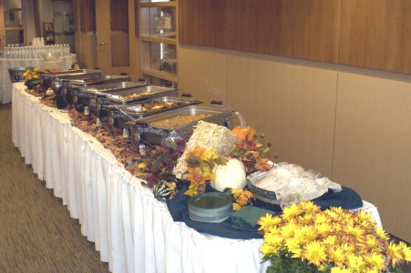 Photo Gallery - A Movable Feast Inc.