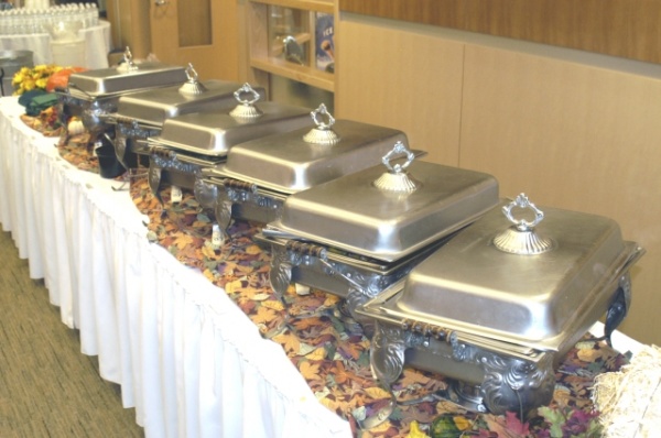 Photo Gallery - A Movable Feast Inc.