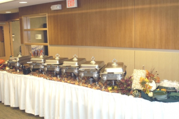 Photo Gallery - A Movable Feast Inc.