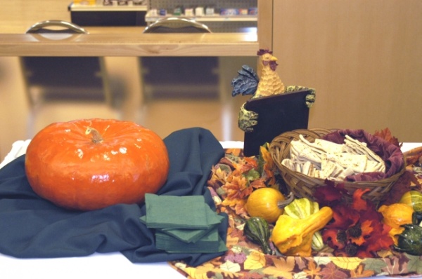 Photo Gallery - A Movable Feast Inc.