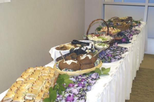 Photo Gallery - A Movable Feast Inc.