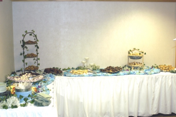 Photo Gallery - A Movable Feast Inc.