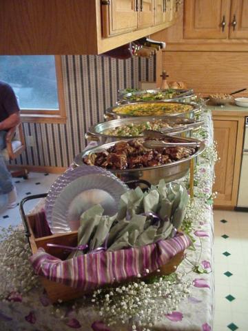 Photo Gallery - A Movable Feast Inc.