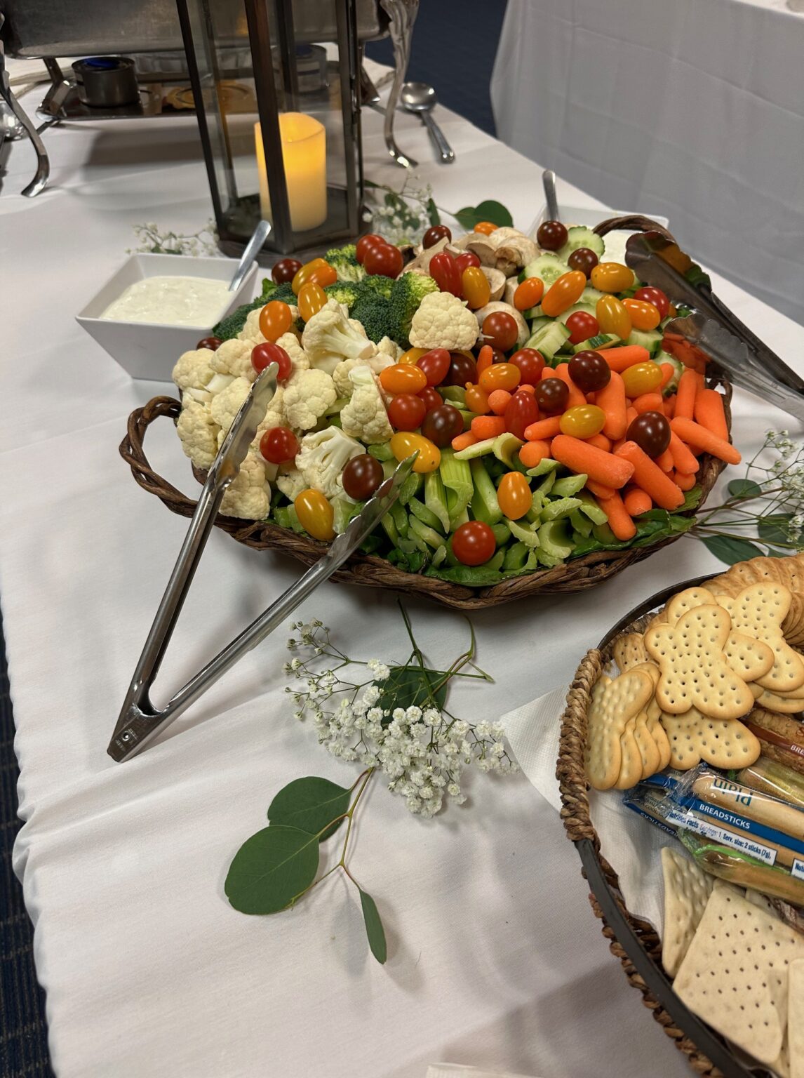 Photo Gallery - A Movable Feast Inc.